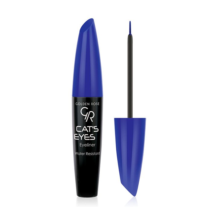 Golden Rose Cat’s Eyeliner - BRASH